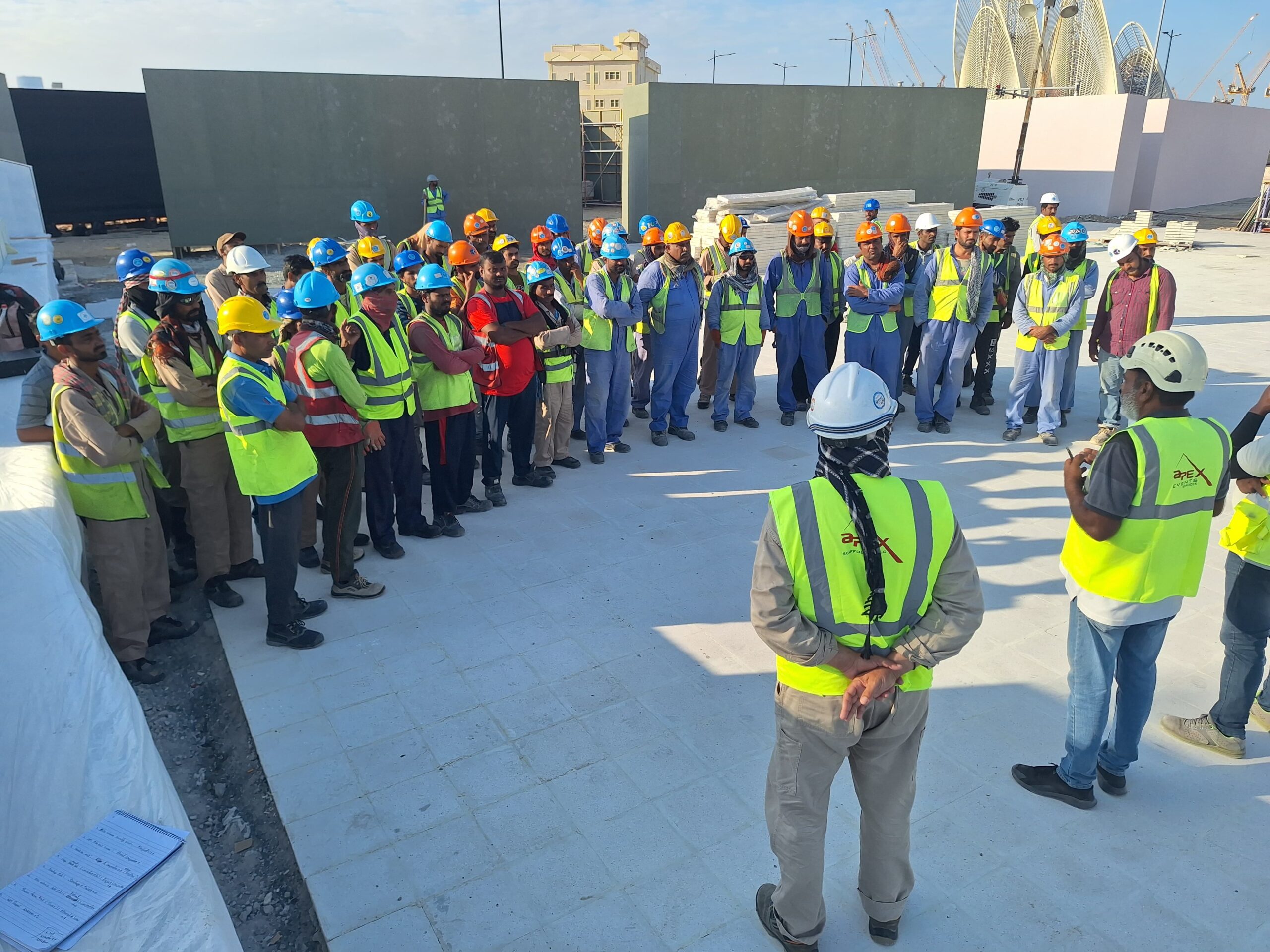 Blog – Apex Events